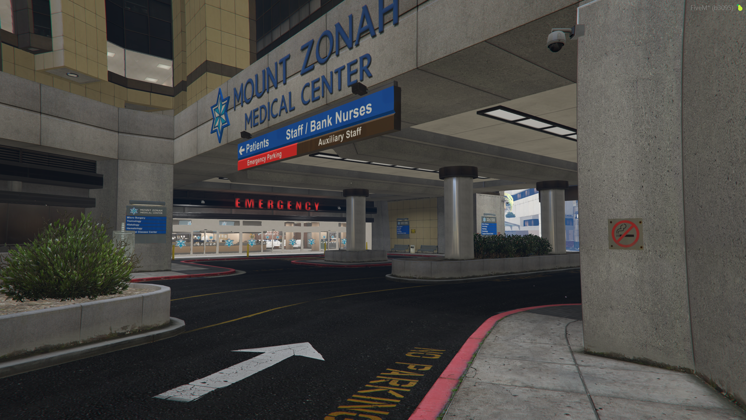 Epsilon Team | Mount Zonah Medical Center