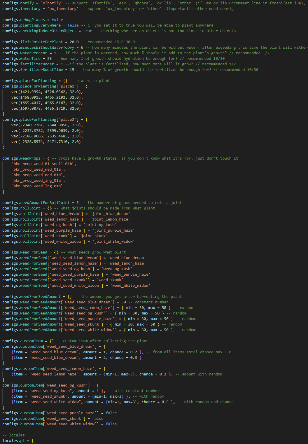 scriptsfivem.com | High quality resources for your FiveM server! | sfweed