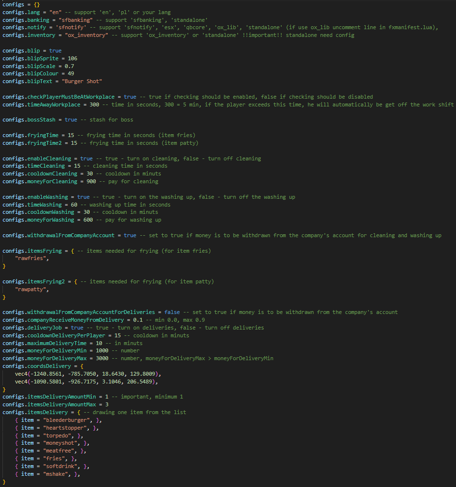 scriptsfivem.com | sfburgershot