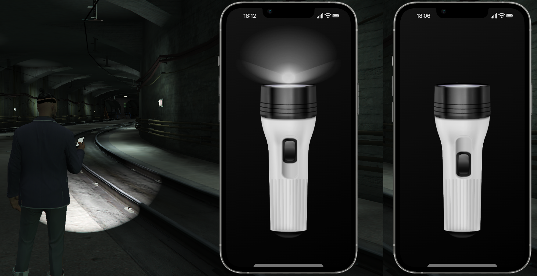 scriptsfivem.com | High quality resources for your FiveM server! | sfphone