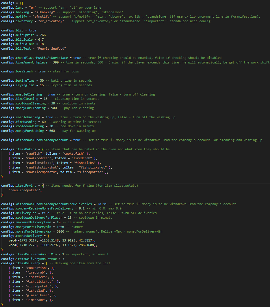 scriptsfivem.com | High quality resources for your FiveM server! | sfpearls