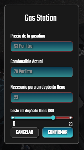RobiLoki Models · [ESX & QBCORE & QBOX] Ox-Lib + Ox-Target REDESIGN