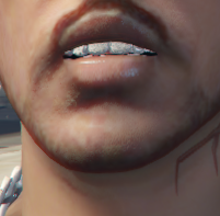 Progressive Code · Grill Teeth