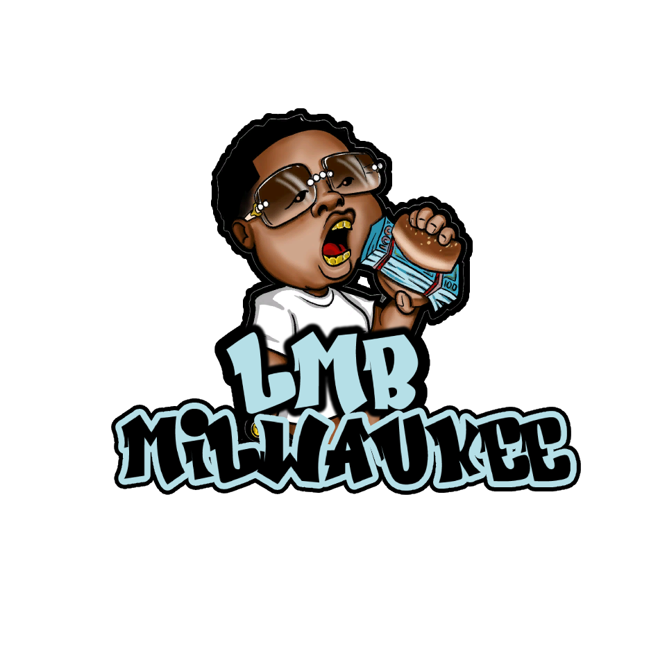 LMB CUSTOMS · Welcome