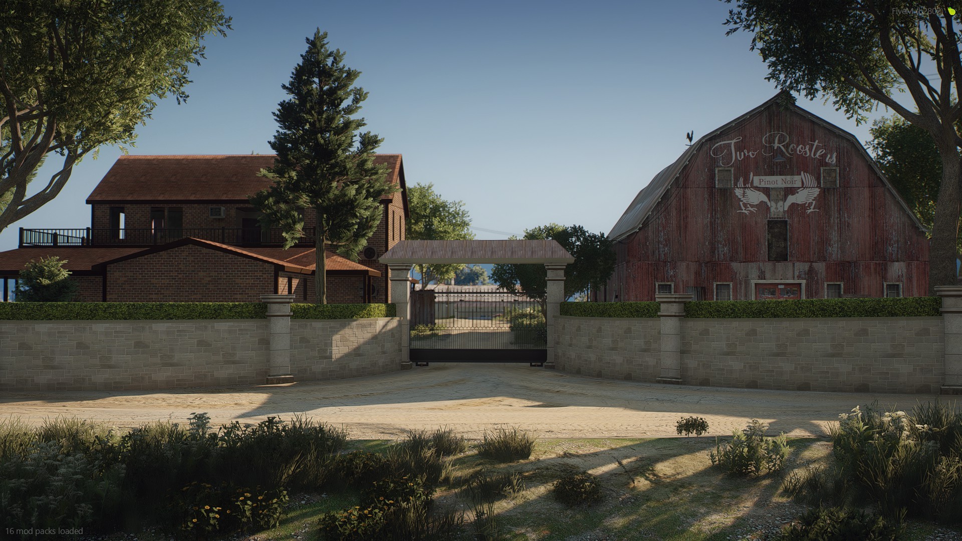 Energy Shop | O'Neil Ranch