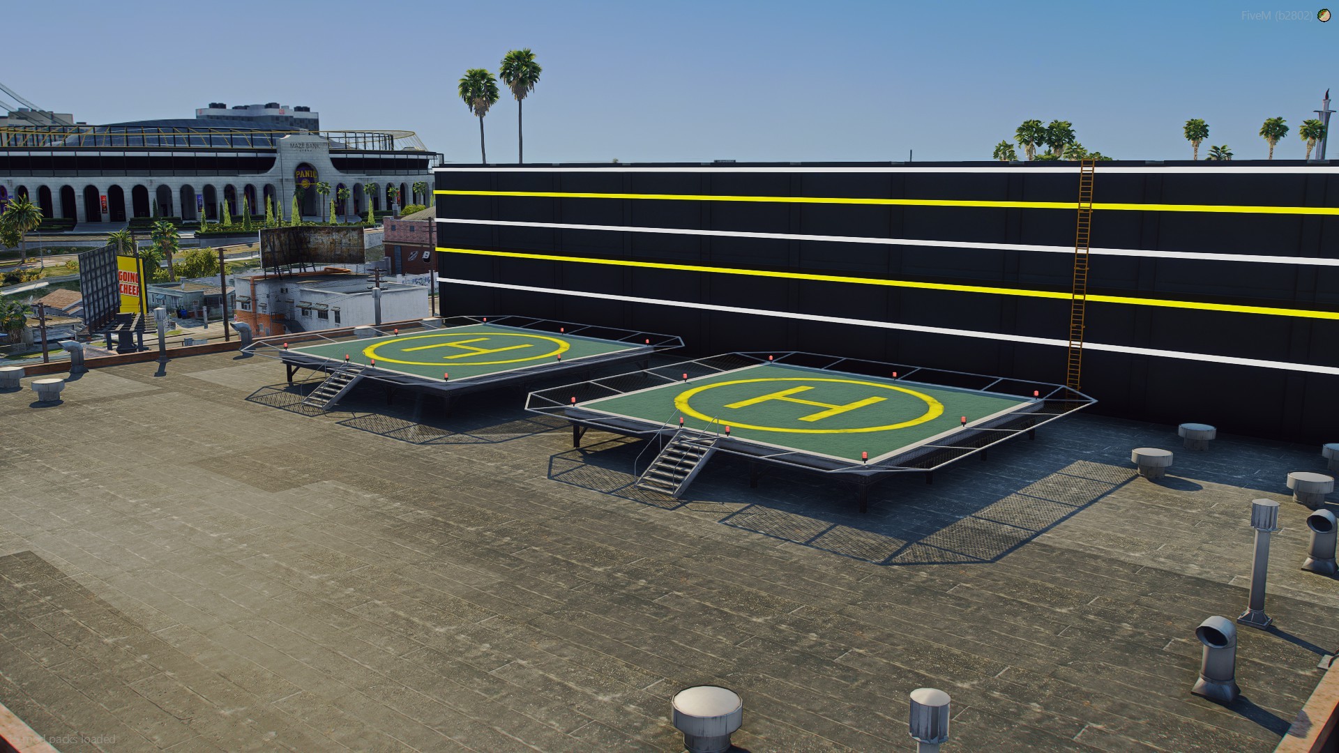 Energy Shop | Evo Motors Mechanic