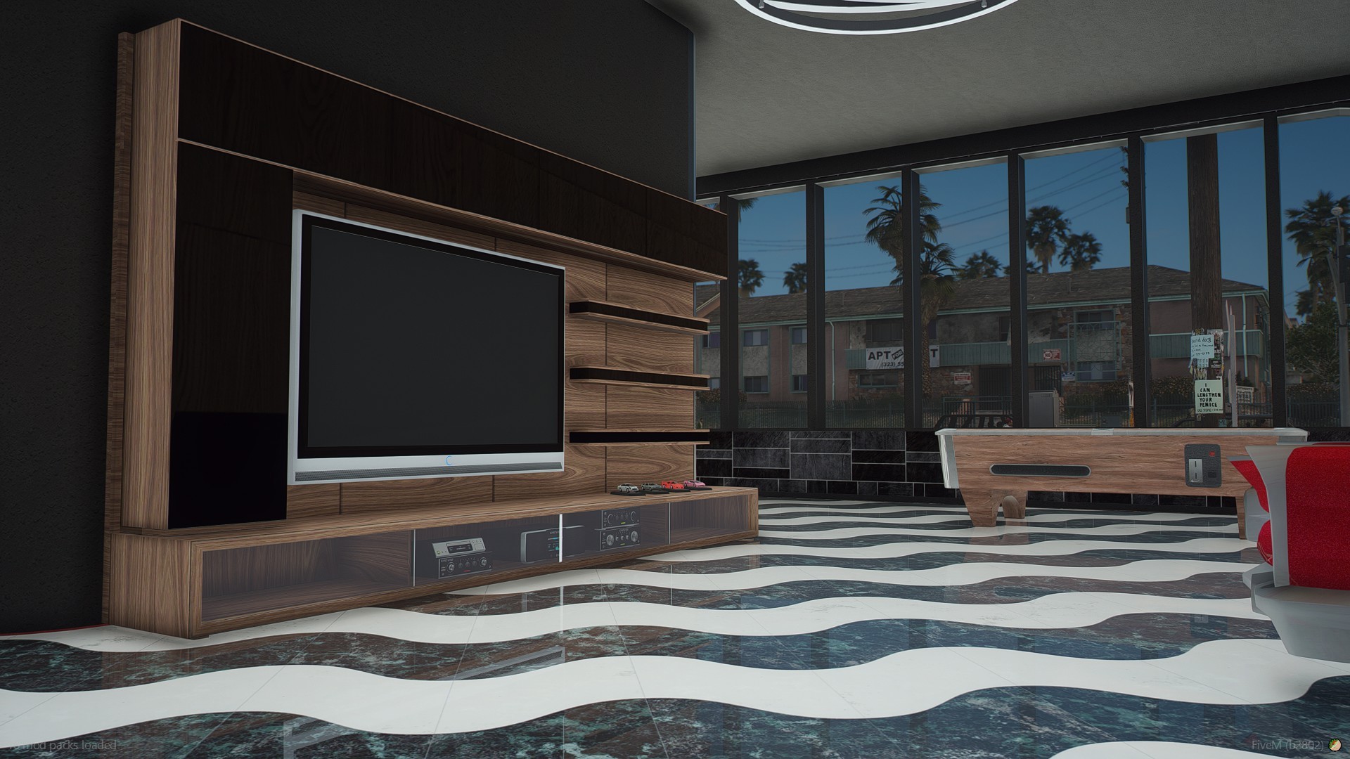 Energy Shop · Mosley Mechanic Dealership