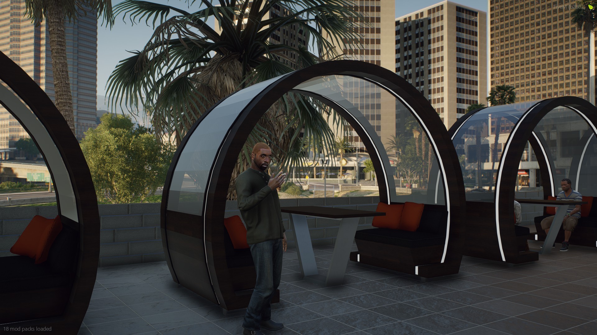 Energy Shop · Underground Performance