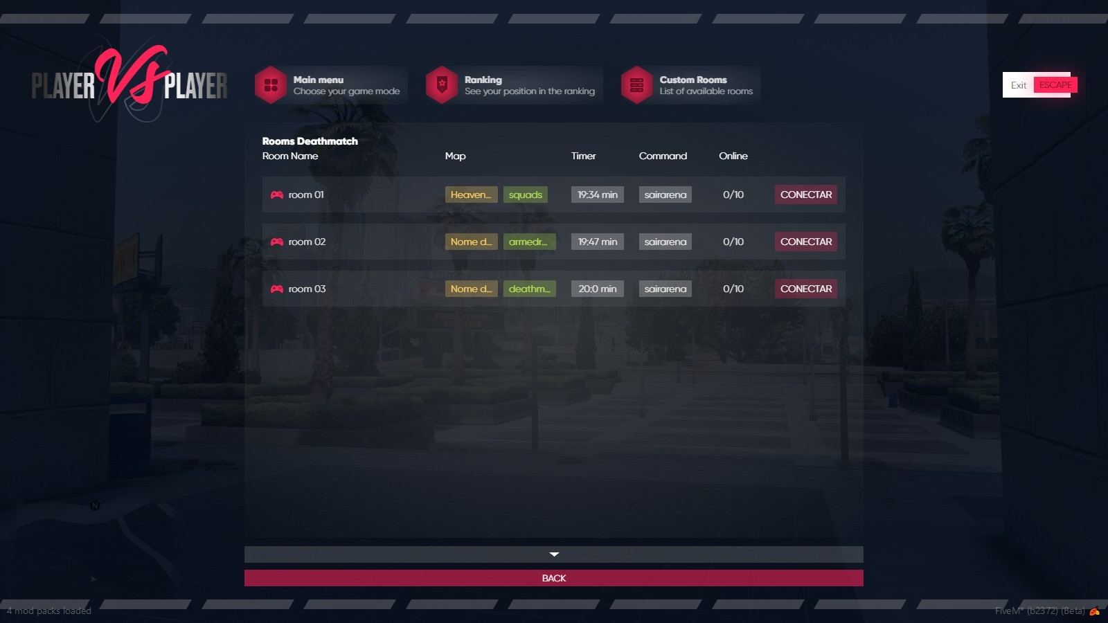 Energy Shop · Energy Arena PVP Standalone ESX - QBCORE