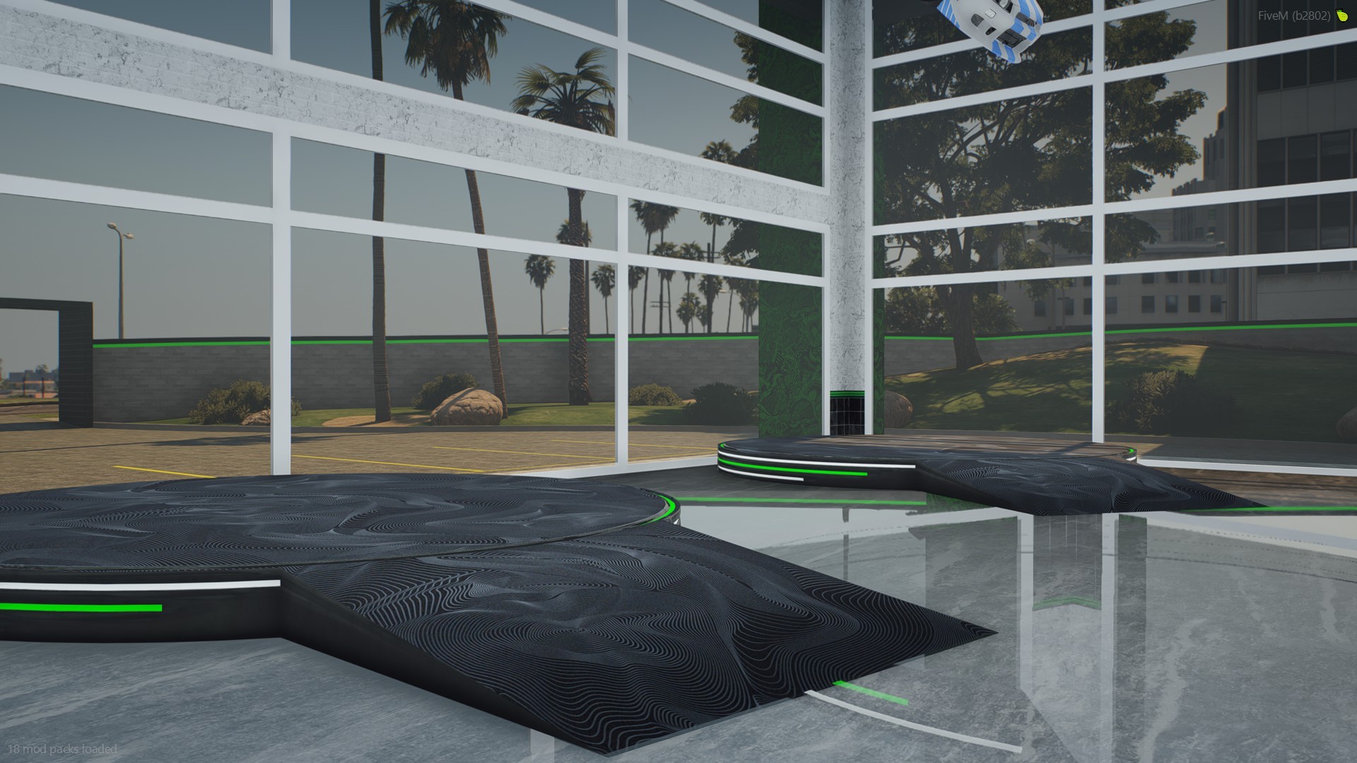 Energy Shop · Underground Performance