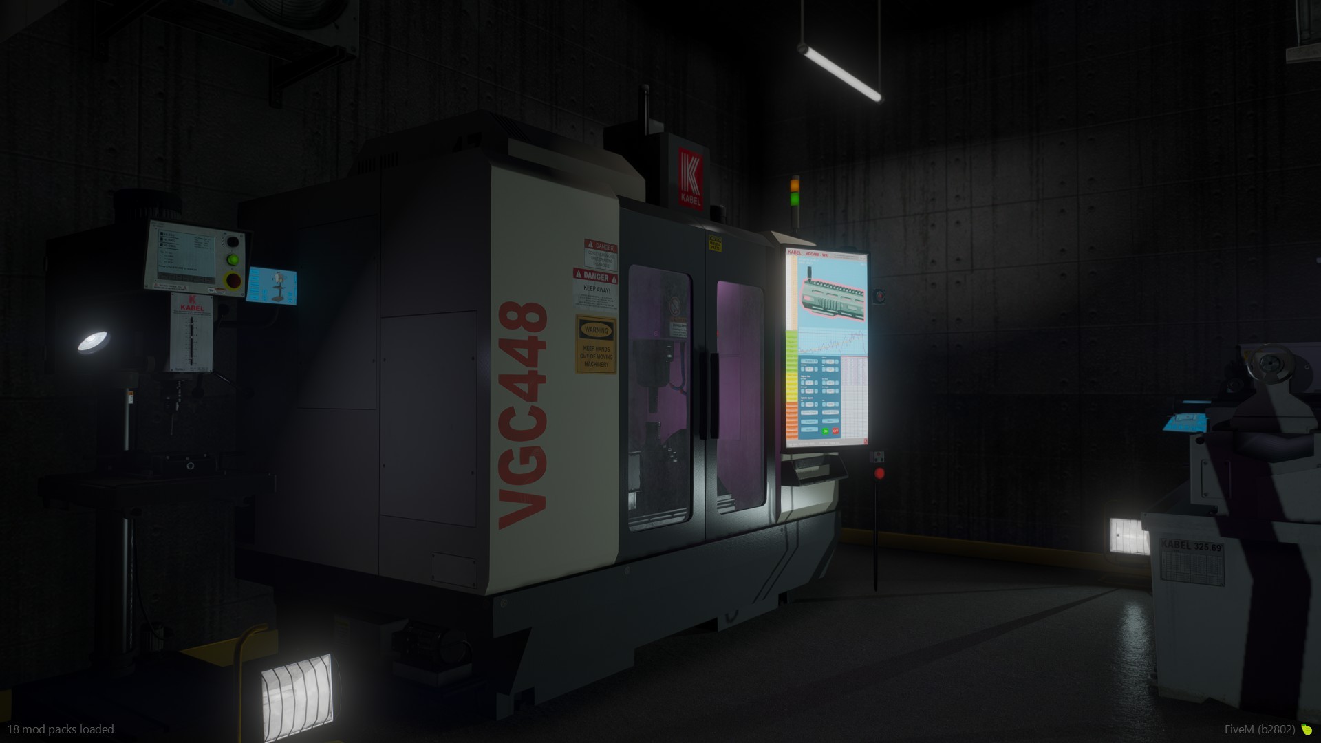 Energy Shop · Galaxy NightClub