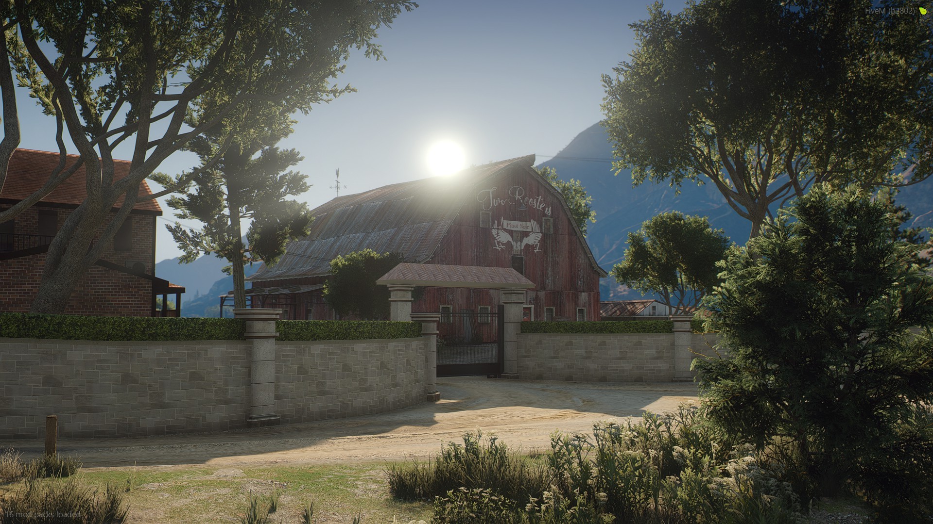 Energy Shop · O'Neil Ranch