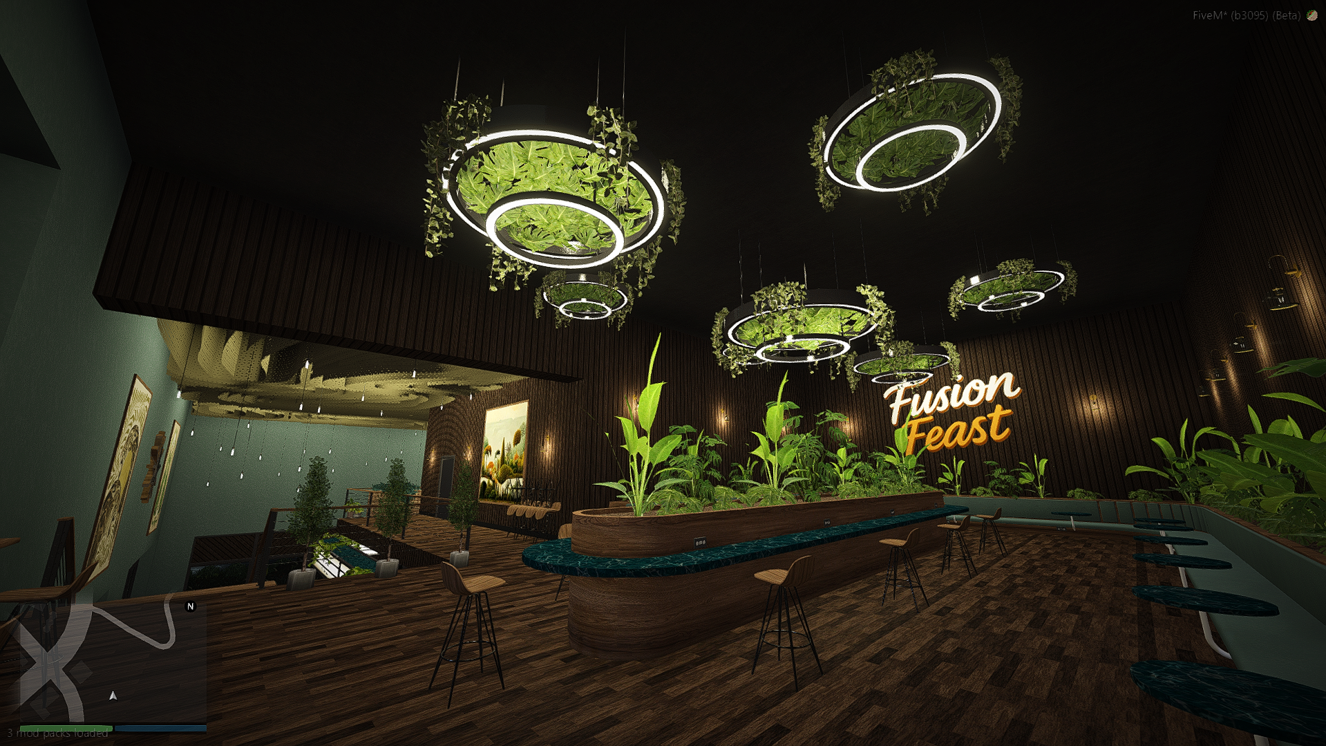 Kreaktive.ID | FUSION FEAST V.1