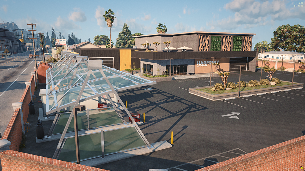 Kreaktive.ID | HARMONY Bundle