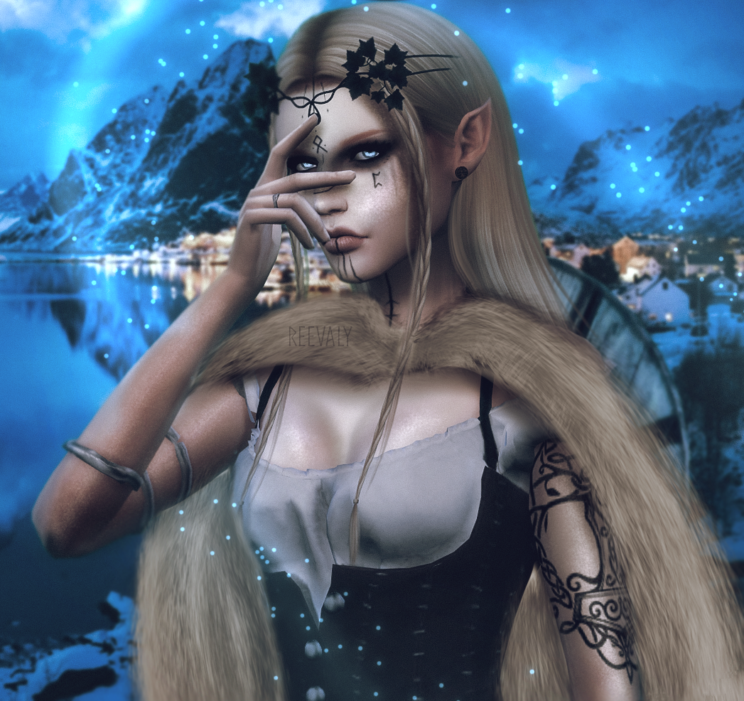 torvyi | CurseForge Pro