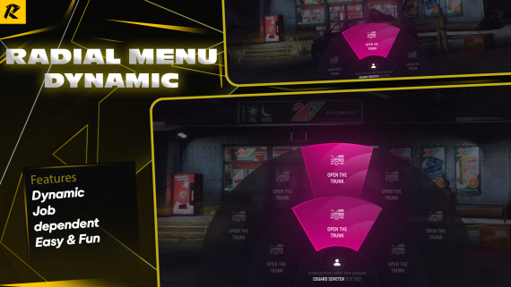 Sync-scripts · SYNC RADIALMENU