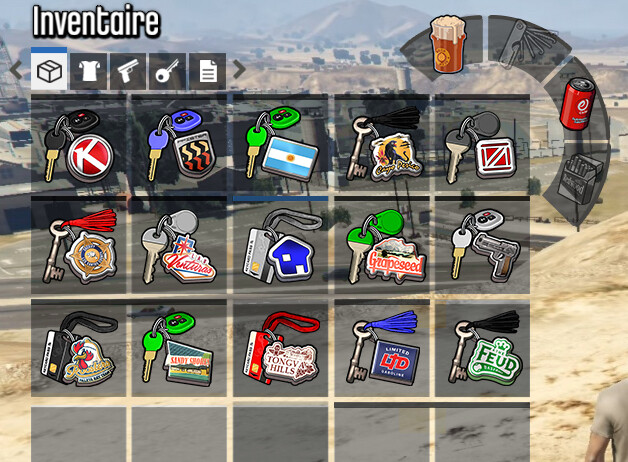 Artwork Inventory | Artwork inventory - +5000 inventory icons PACK in ...