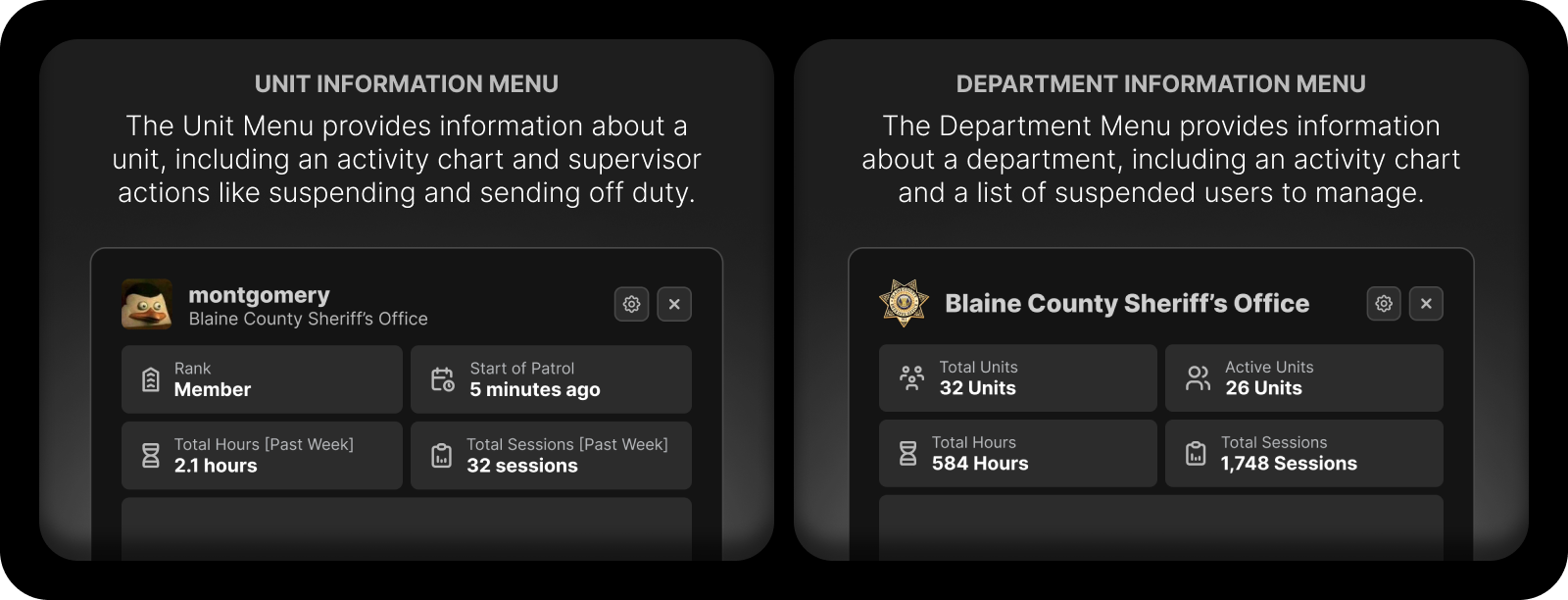 Nexeum Studios · Nex Duty