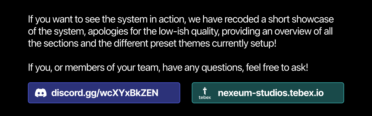 Nexeum Studios · Nex Loading