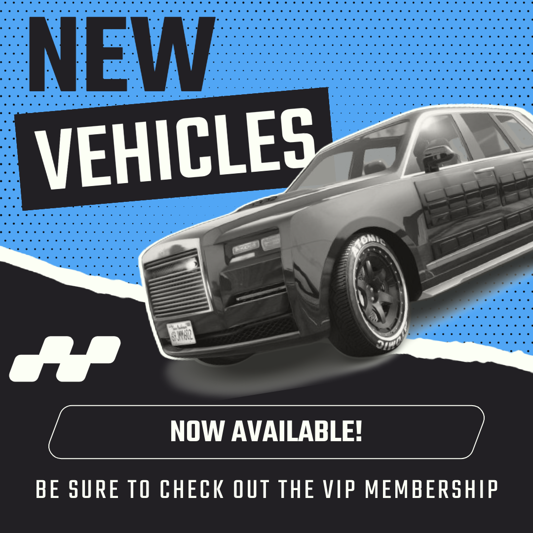 Eclipse Roleplay | Welcome