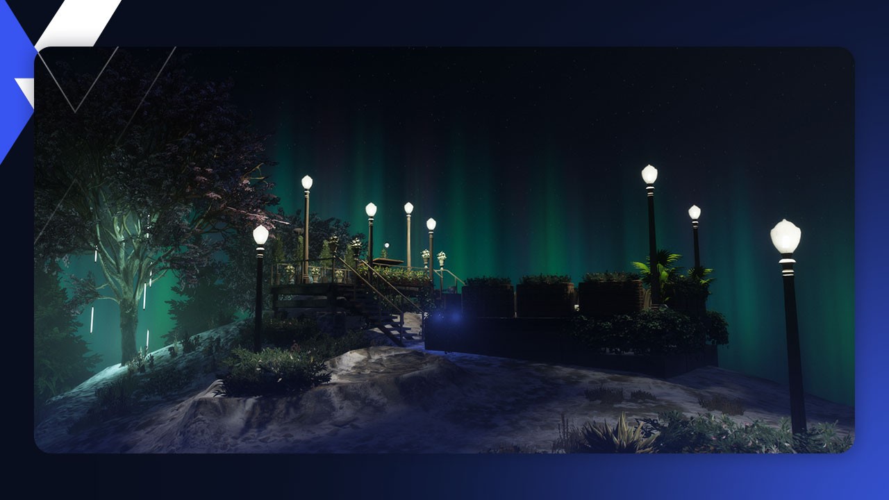 CLIXX Design & Development | Mount Chiliad Wedding