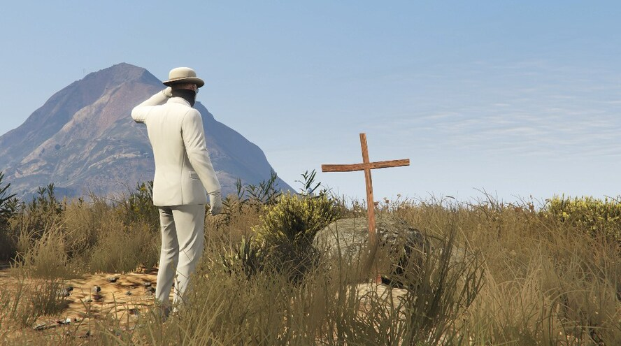 Horizon Roleplay Store · 𝙂𝘼𝙇𝙇𝙀𝙍𝙔