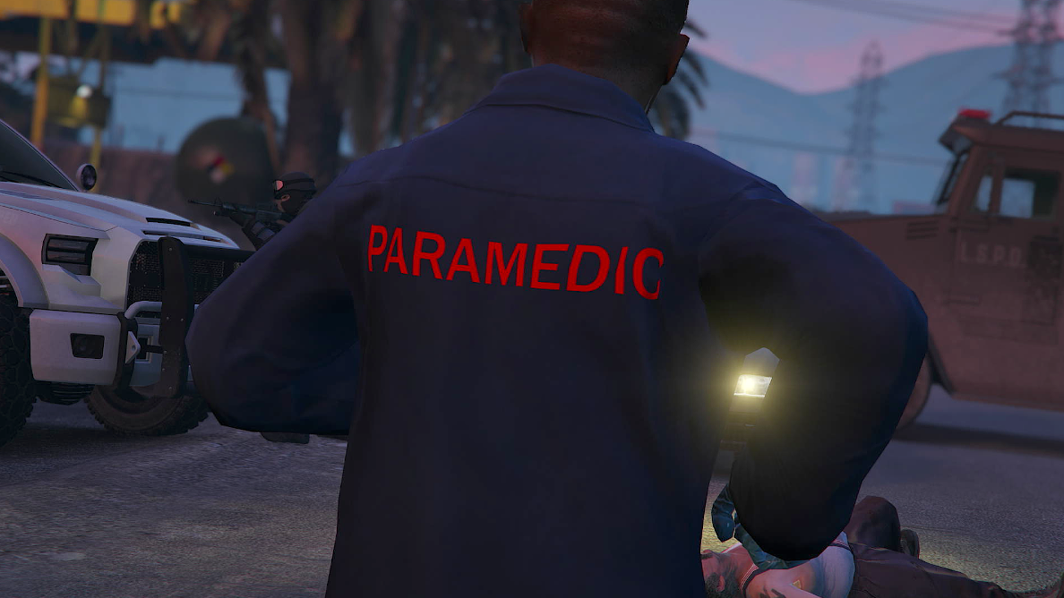 Horizon Roleplay Store · About us