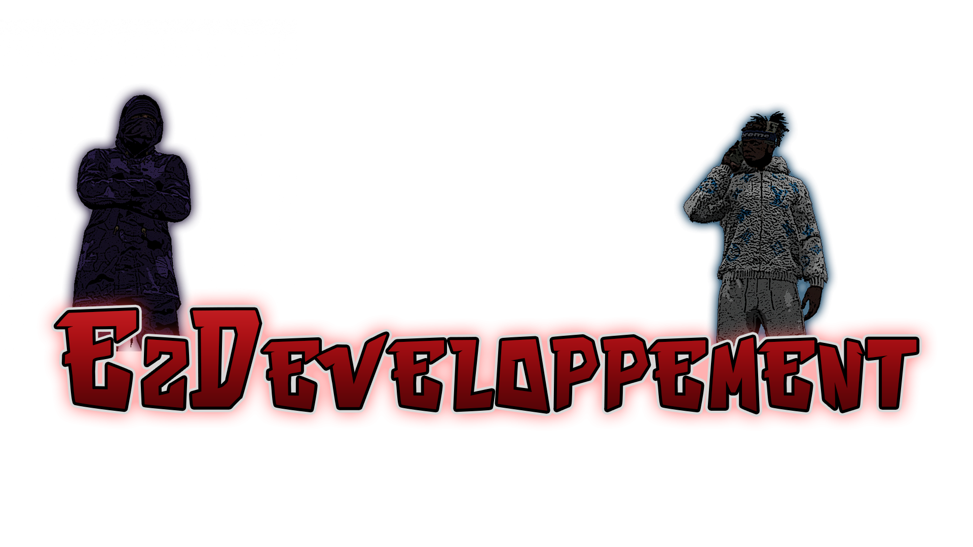 EzDéveloppement | FiveM Script's | Bienvenue chez EzDev