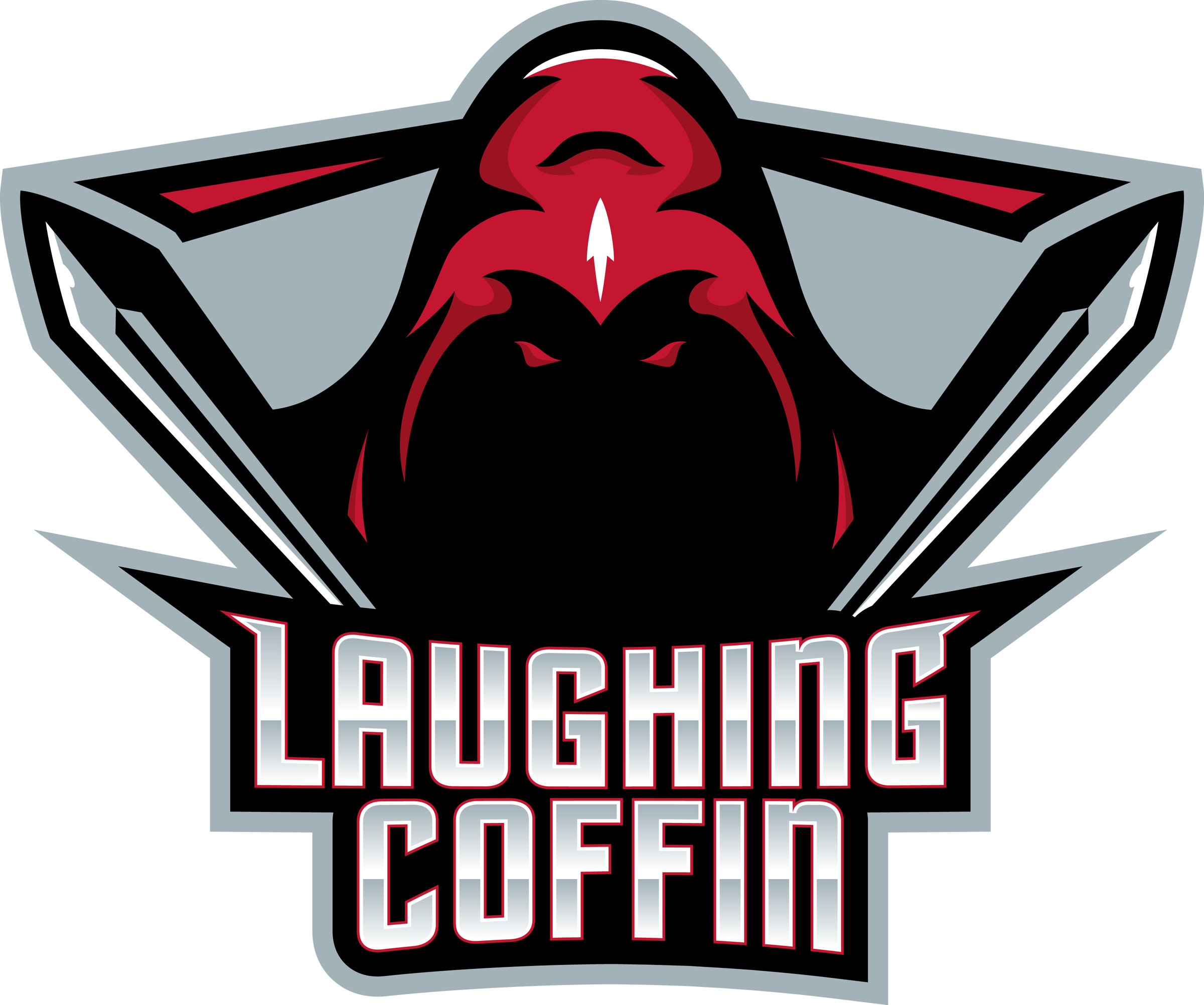 Laughing Coffin | Welcome