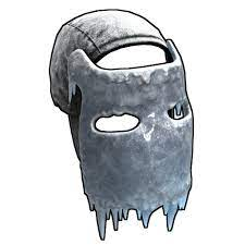 Laughing Coffin | Ice Rust Skin