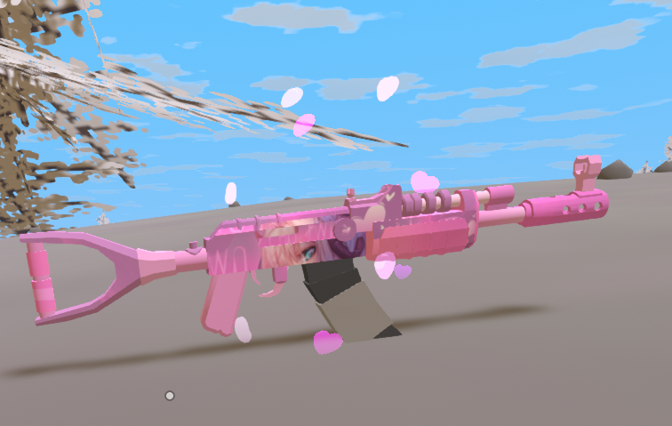 Laughing Coffin | Zero-Two Skinpack