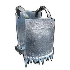 Laughing Coffin | Ice Rust Skin