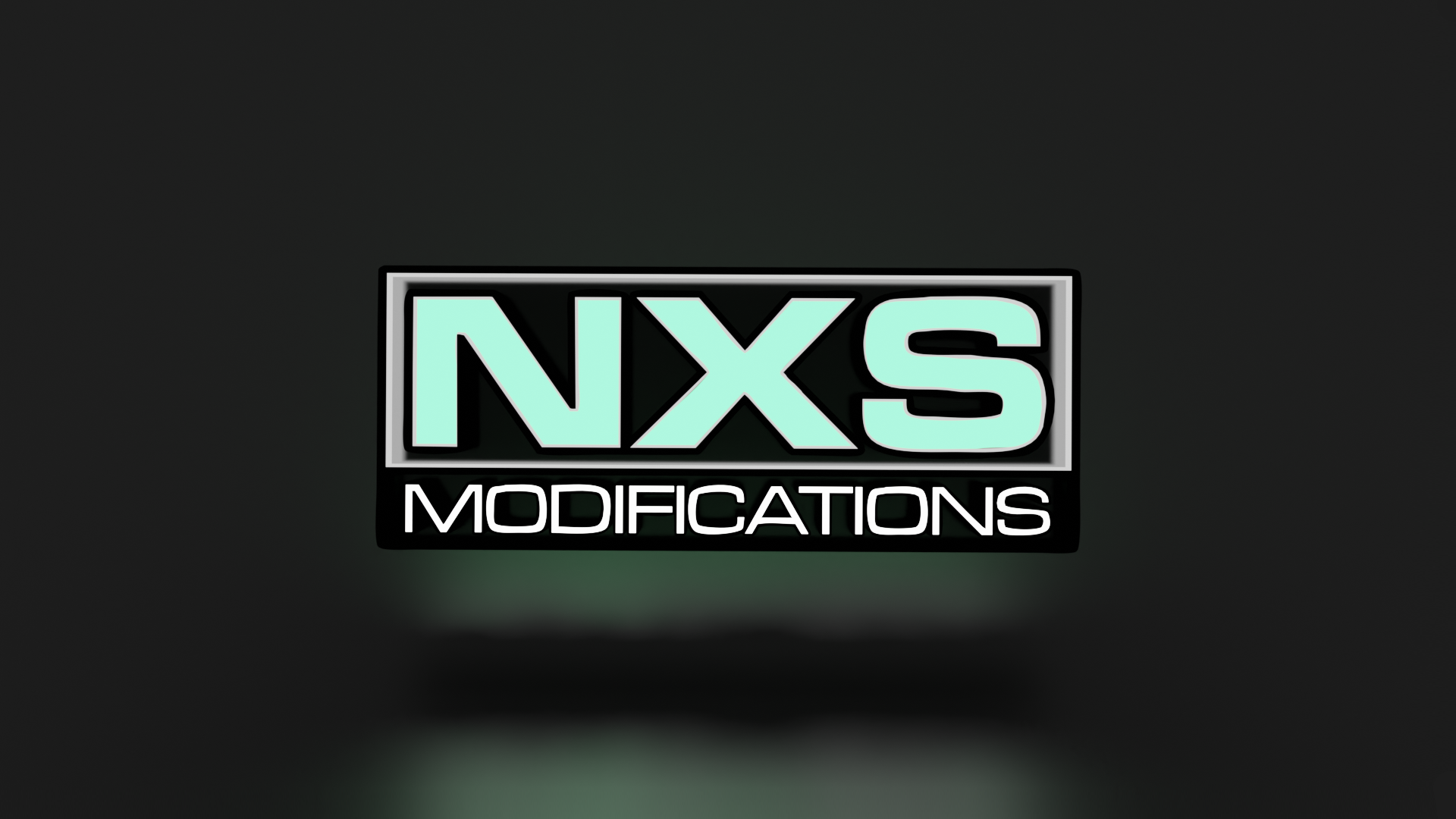 NXS Mods | Welcome