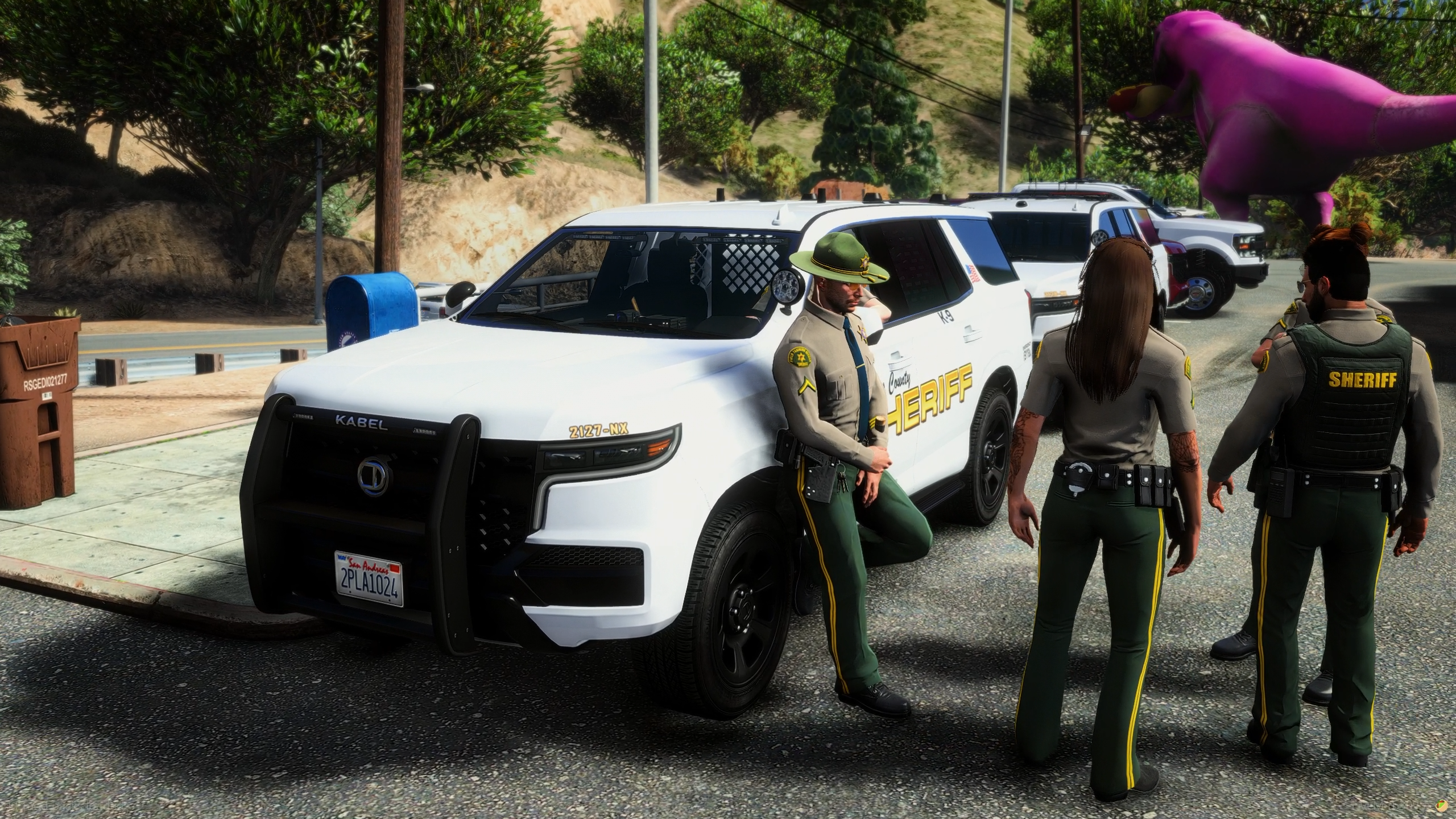 ONX FiveM Store | Subscription Bundles