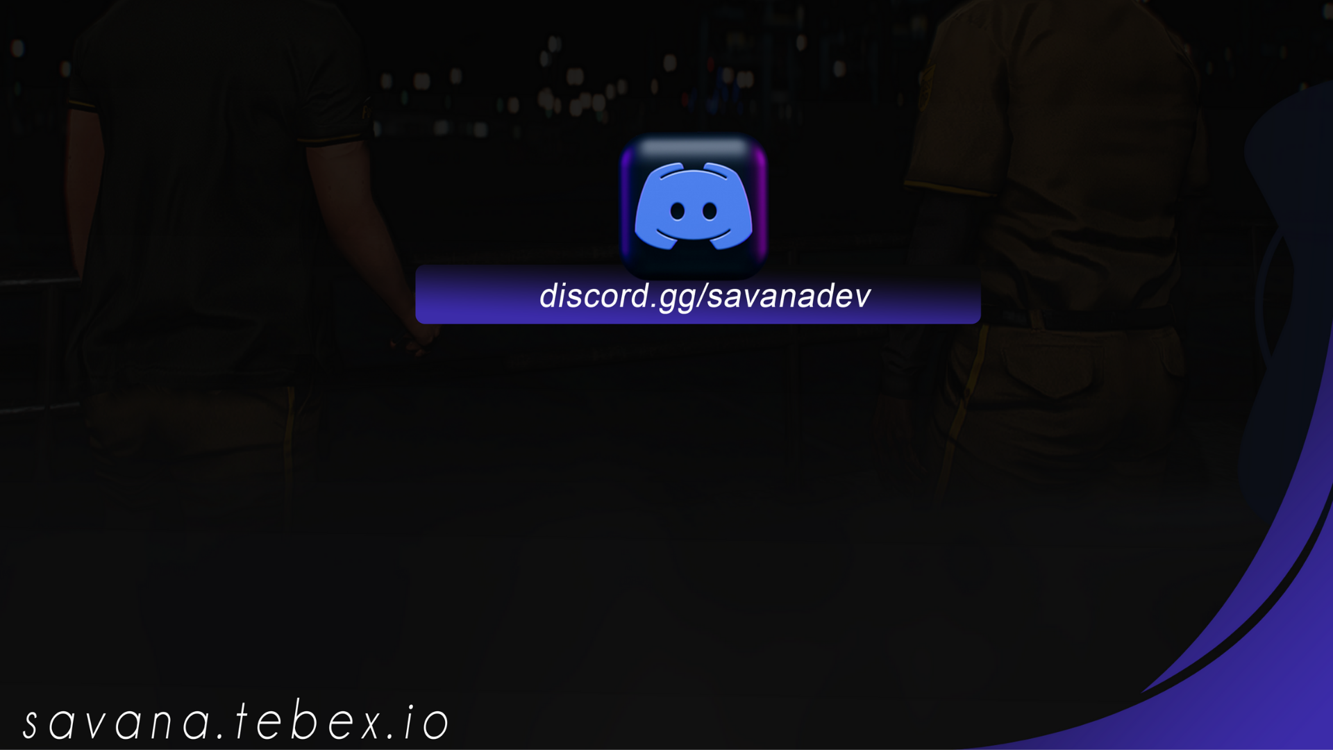 Savana | Savana Loading v3 Escrowed