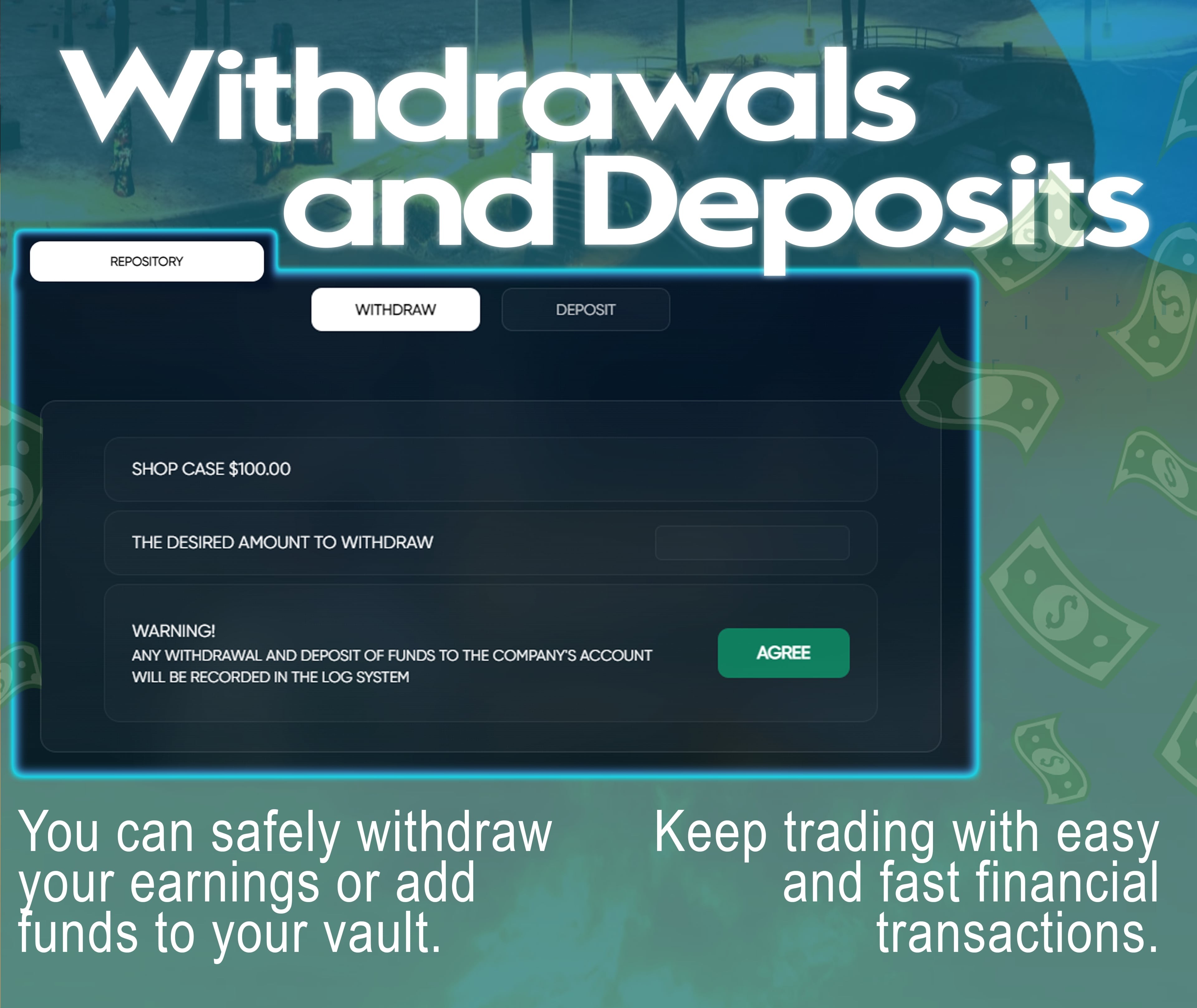 Savana | Savana Shop Escrowed