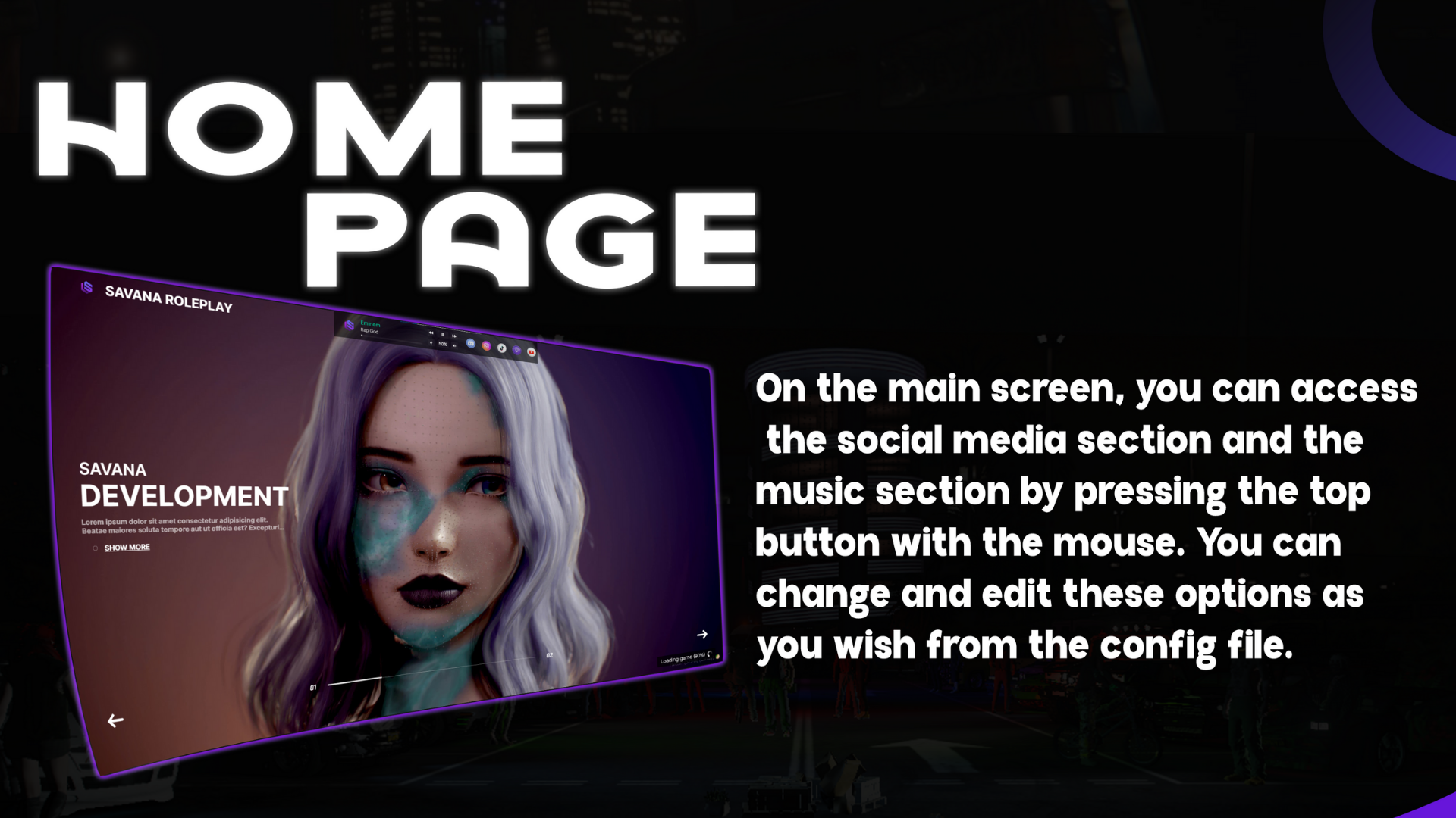 Savana | Savana Loading v3 Escrowed