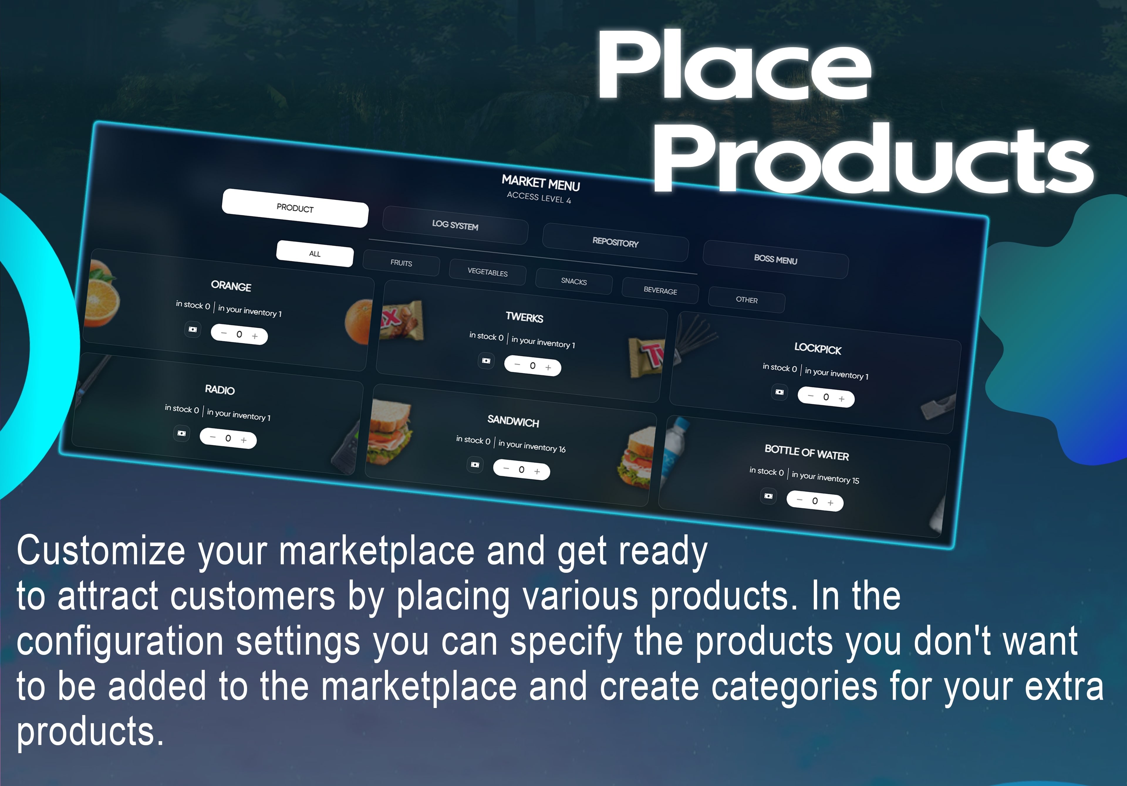 Savana | Savana Shop Escrowed