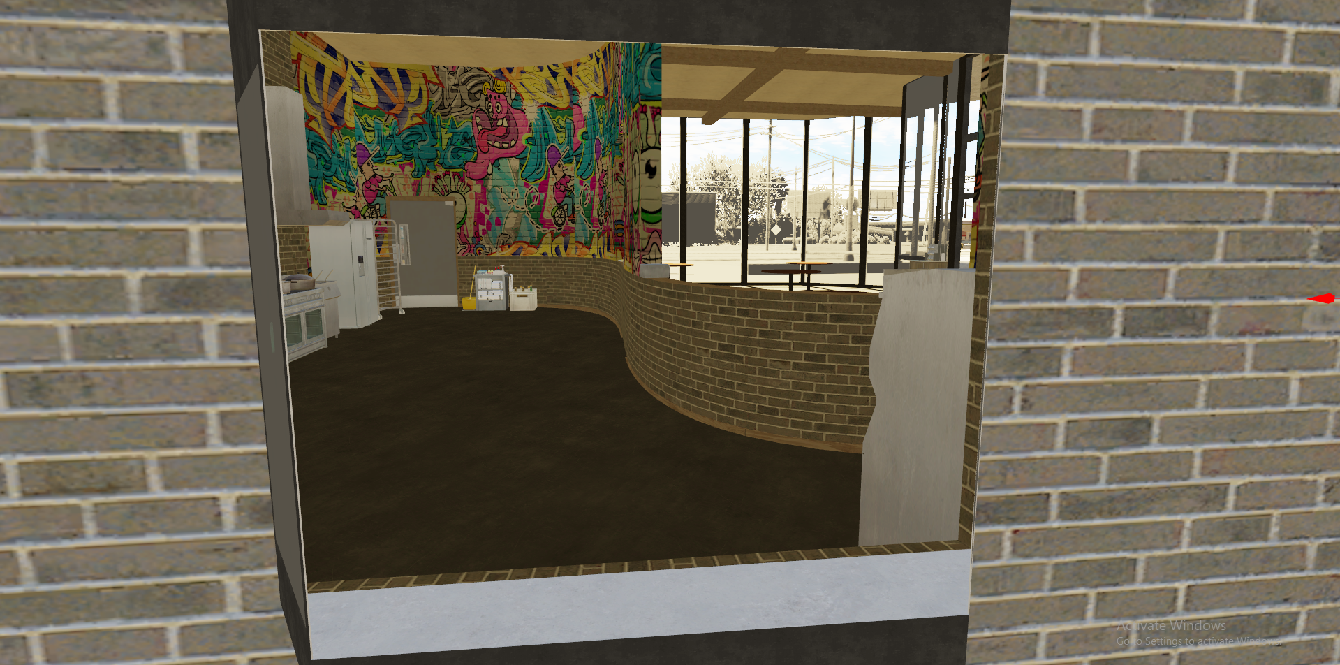 Exotic Mapping's Store · Dave's Hot Chicken (TOS FREE)