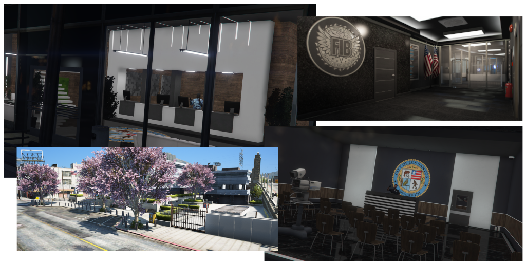 BRP Modifications | Welcome