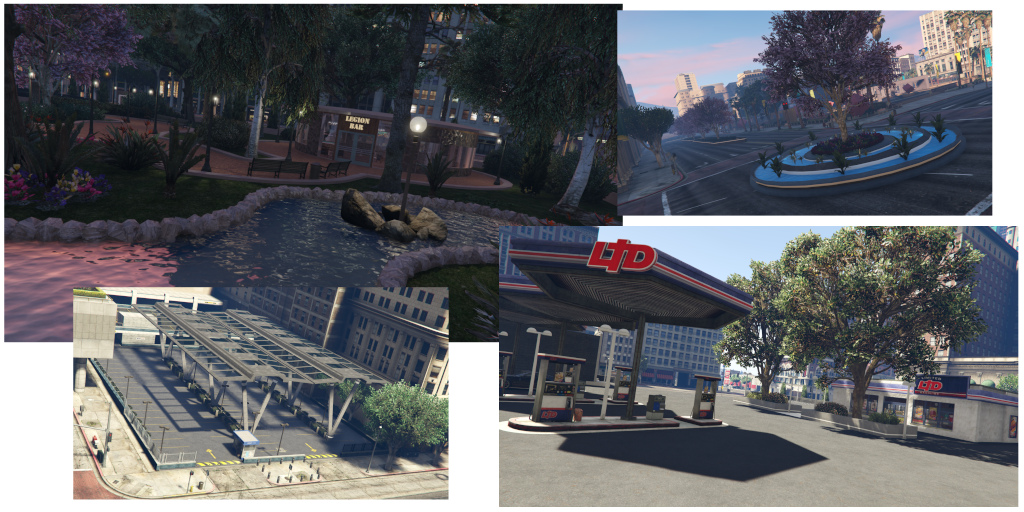 BRP Modifications | Welcome