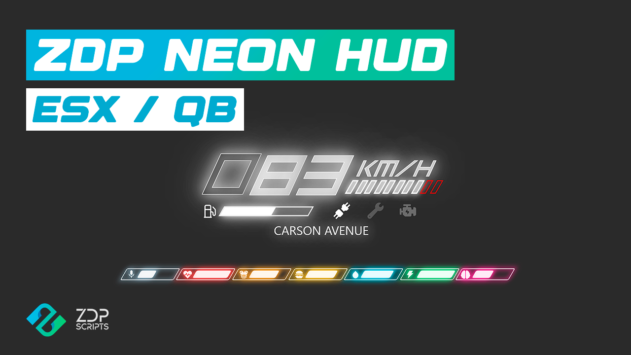 ZDP Scripts | zdp-hud-neon [OS]
