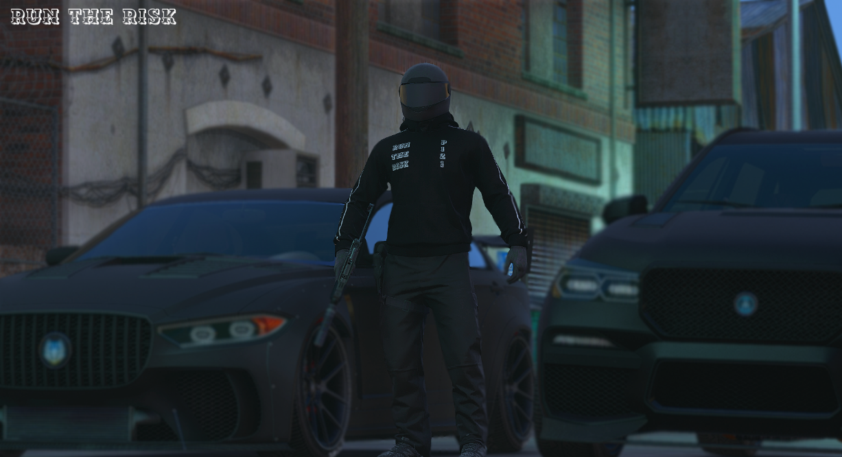 BP's Modifications | P121