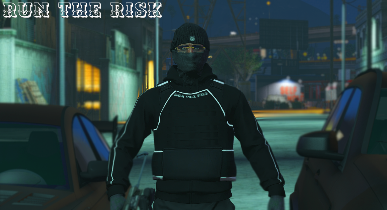 BP's Modifications | P121