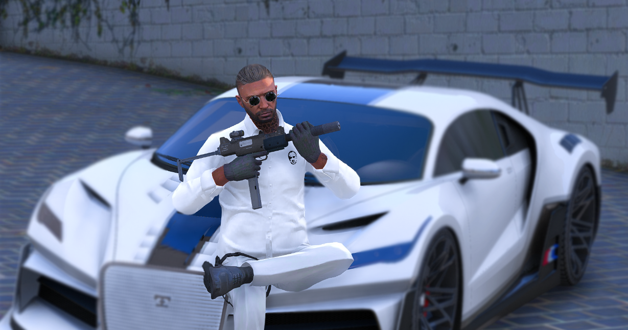 BP's Modifications | TSFS