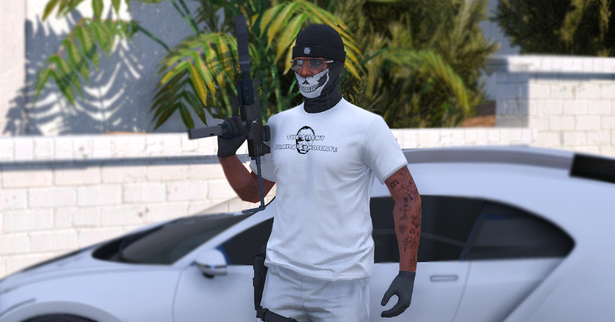 BP's Modifications | TSFS