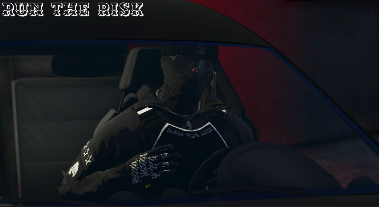 BP's Modifications | P121