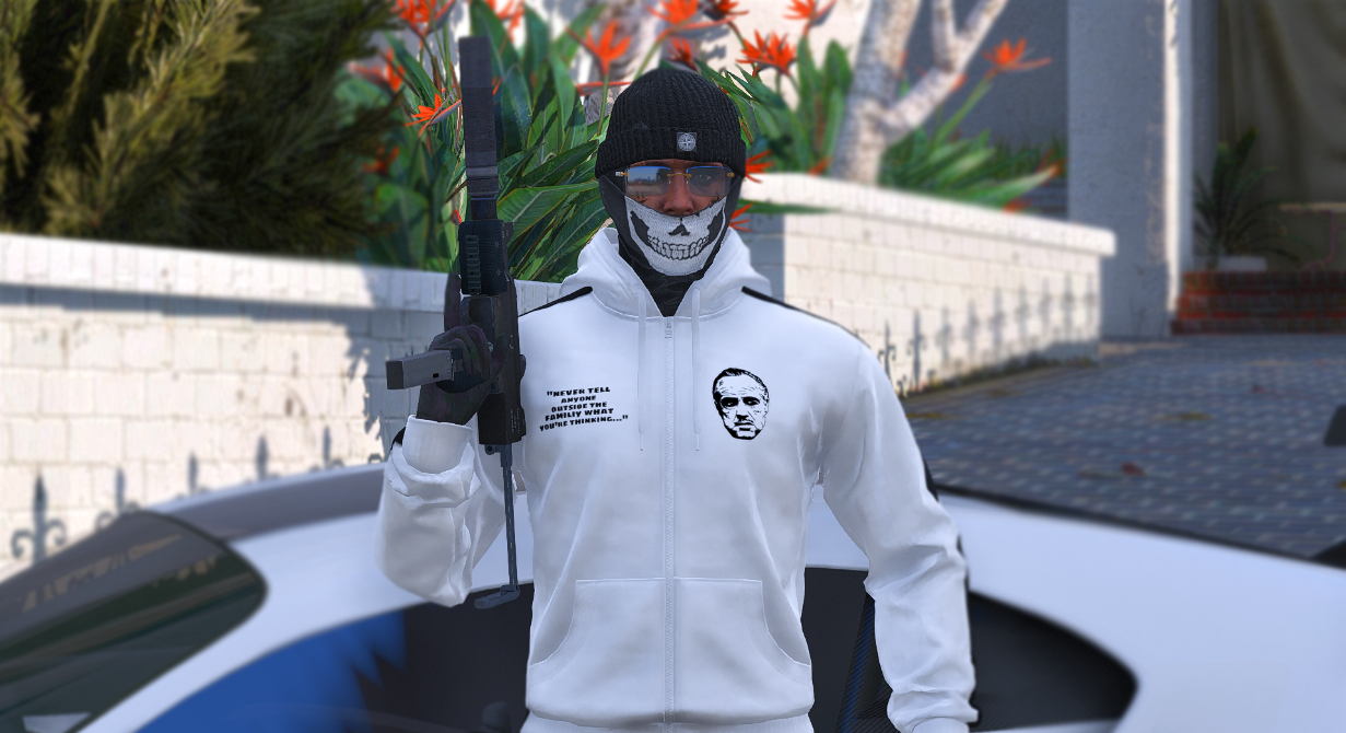 BP's Modifications | TSFS