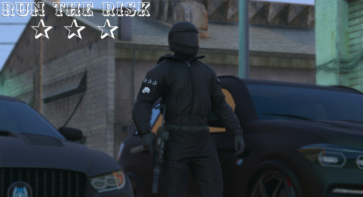 BP's Modifications | P121