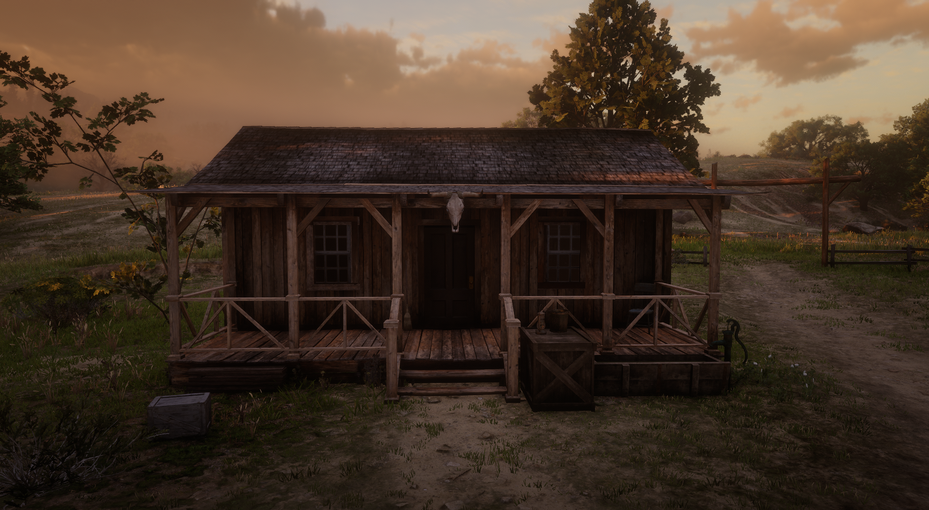 Kitty | MacFarlane's Ranch Mlo